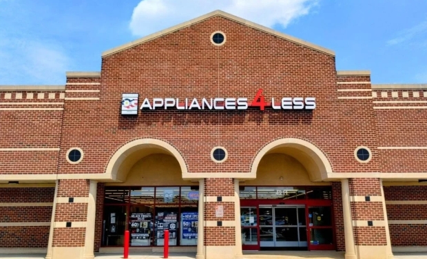 Become A Vendor - Appliances 4 Less